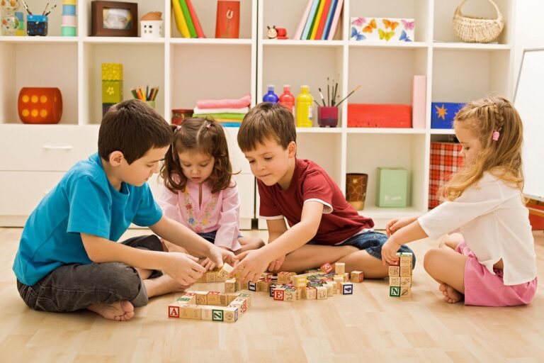 JOB VACANCY! SmallWorld Creche - Cavan CC